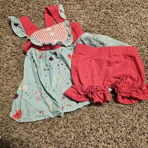 ricrac and ruffles - Poshmark